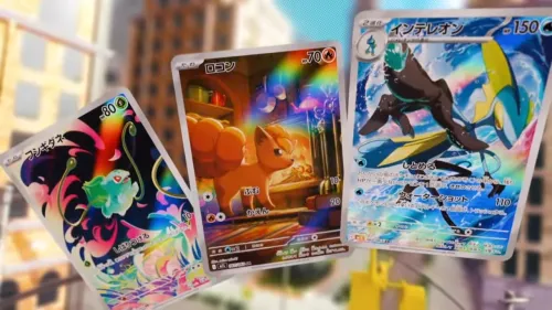 Mega Brave & Mega Symphonia officiellement révélées au Japon